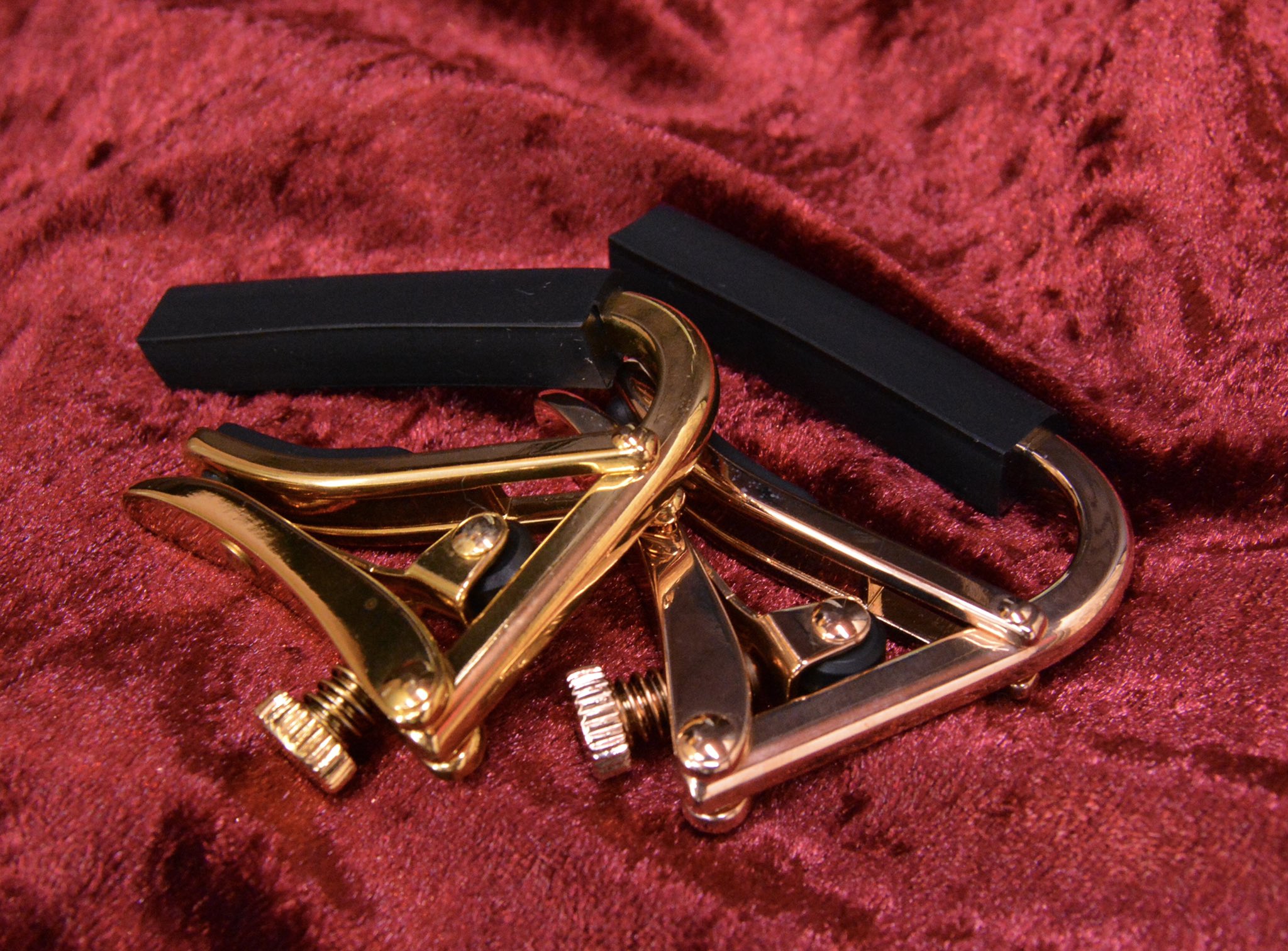 【楽天市場】SHUBB C1g GOLD / ROSE GOLD：下倉楽器 楽天市場店