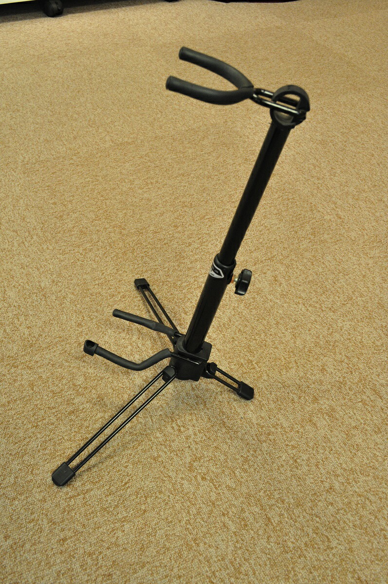 【楽天市場】Violin Stand VS-100：下倉楽器 楽天市場店