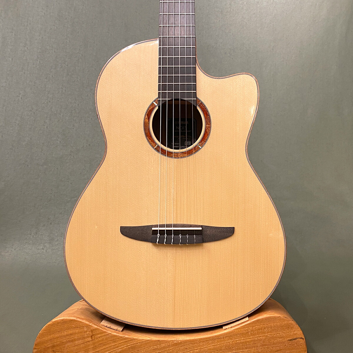 【楽天市場】【新品】ヤマハ NCX5 YAMAHA NCX5 入荷希少：下倉楽器 楽天市場店