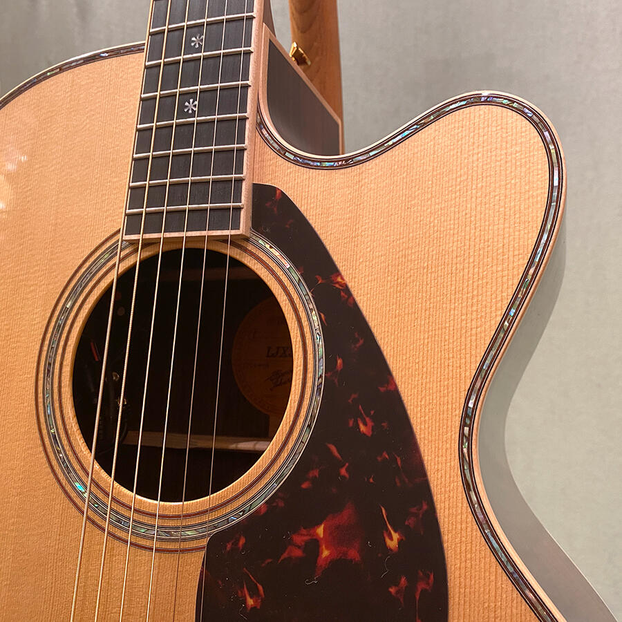 【楽天市場】【新品】【ヤマハ】 YAMAHA LJX36C ARE System60 II 3Way A.R.T. 国産ハンドメイド：下倉楽器 ...