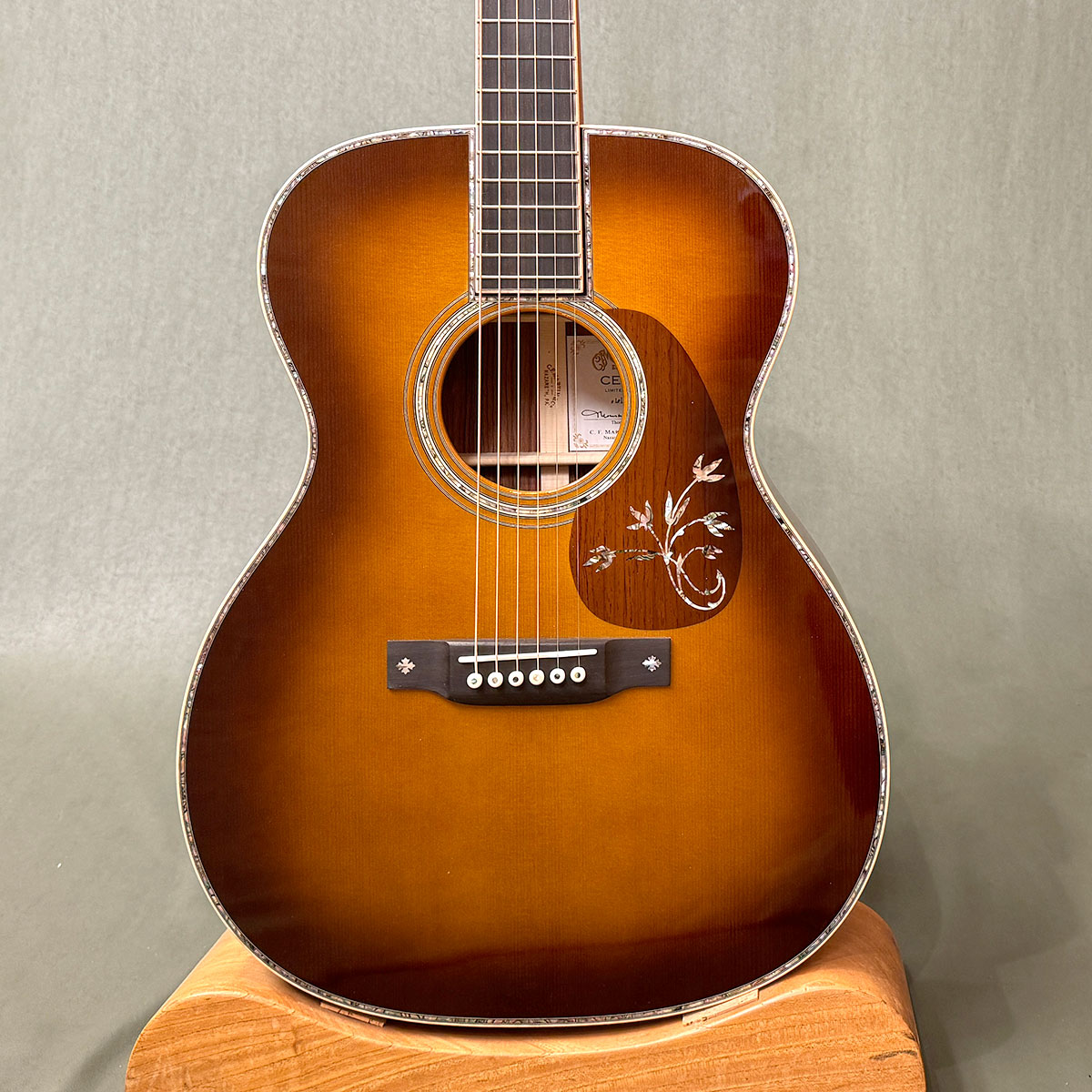 【楽天市場】【新品】マーティン CEO-10 Martin CEO-10 Customshop：下倉楽器 楽天市場店