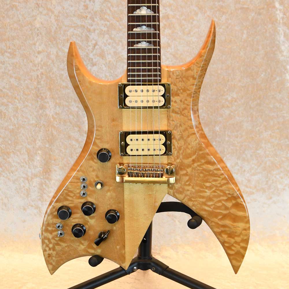 【楽天市場】【中古】B.C.Rich Bich Left Hand：下倉楽器 楽天市場店
