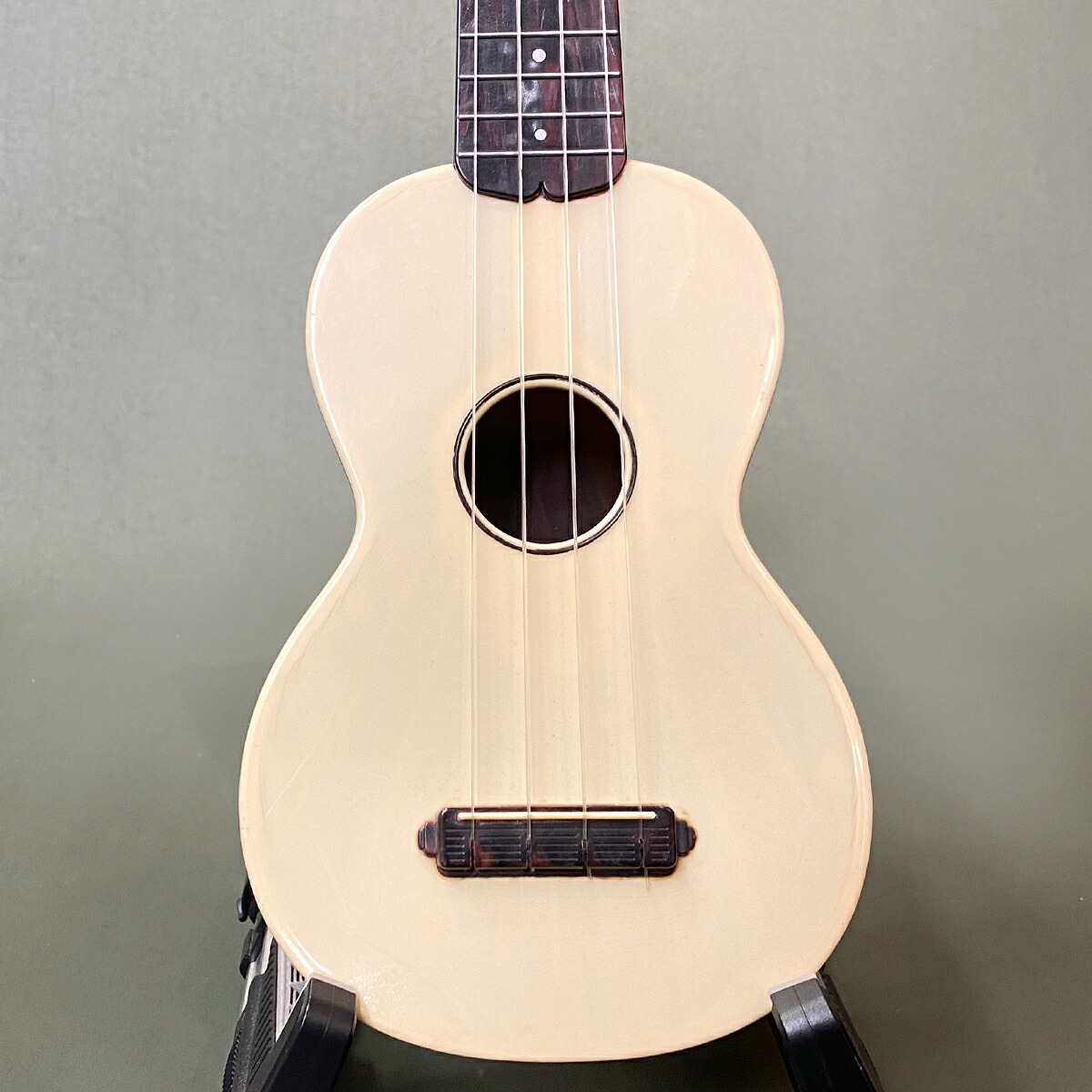 【楽天市場】【Vintage】Islander Soprano Plastic Body / circa.1950：下倉楽器 楽天市場店
