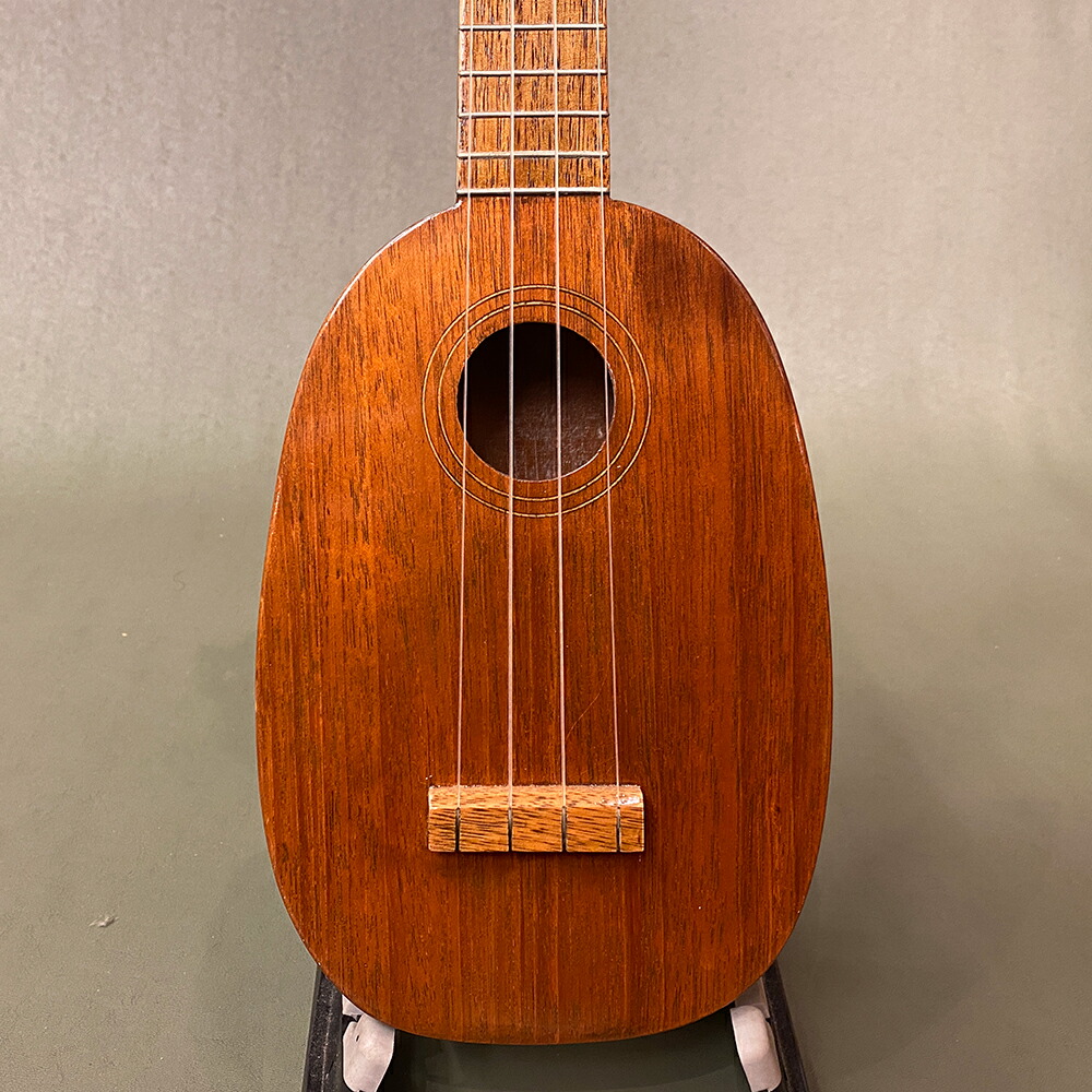 【楽天市場】【中古】Kaaka ソプラノ パイナップル：下倉楽器 楽天市場店