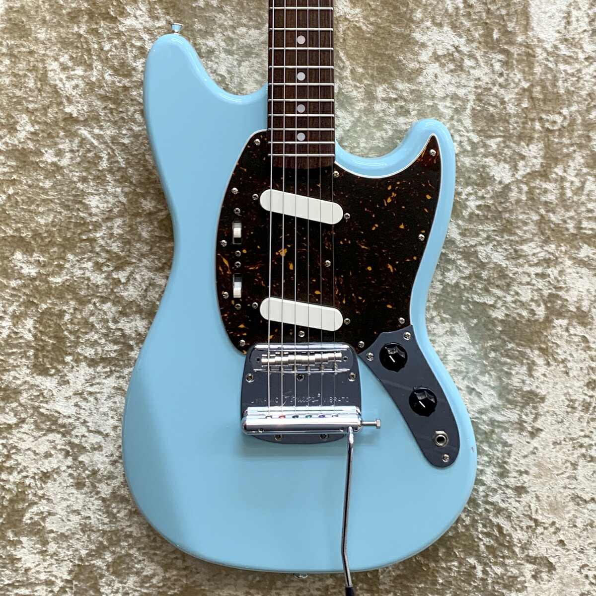 【楽天市場】【中古】 Fender Japan MG69 2007~2010年製 ソフトケース付き：下倉楽器 楽天市場店