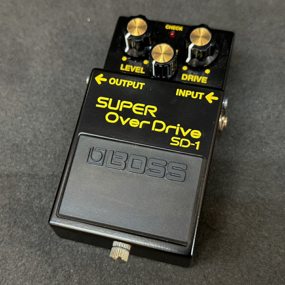 【楽天市場】【中古】BOSS SD-1-4A：下倉楽器 楽天市場店