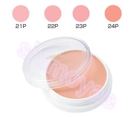 【楽天市場】グリースペイント 8g【メール便OK】21P・22P・23P・24P カバー力・付着力が強く伸びの良いクリーム状の油性ファンデーションです。「三善化粧品」：下八重商店