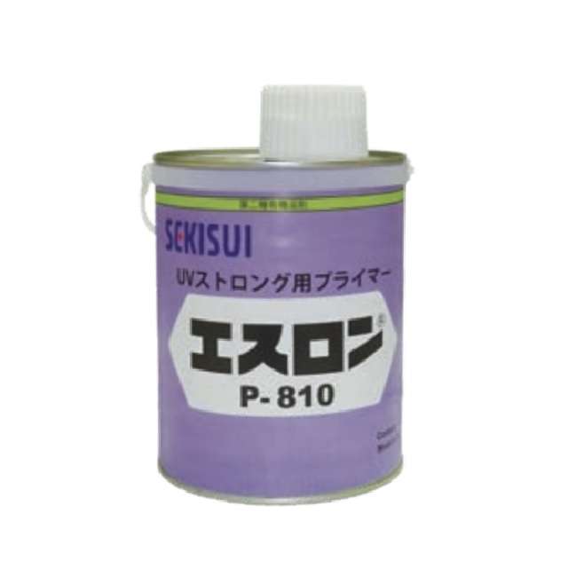 【楽天市場】【エスロン】P-810 1kg缶 UVストロング用プライマー #ig：シンキ
