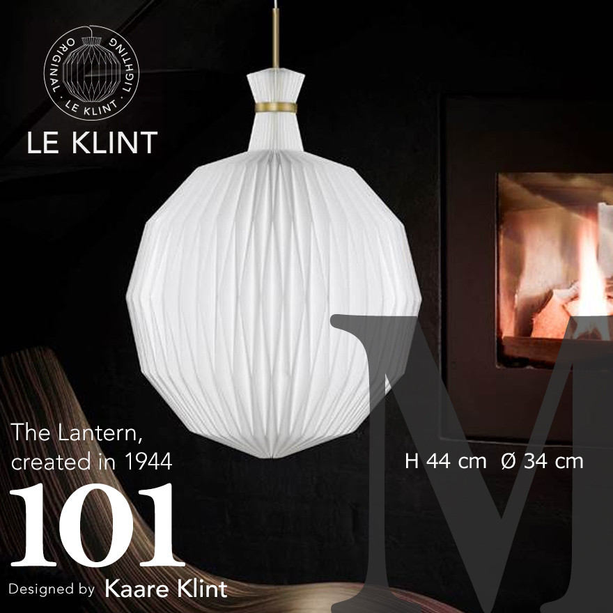 【楽天市場】LE KLINT レクリント レ・クリント LANTERN ランタン ペンダント 101B スチール ブラスコーアクリント ペンダントライト 照明 天井照明 デザイナーズ ...