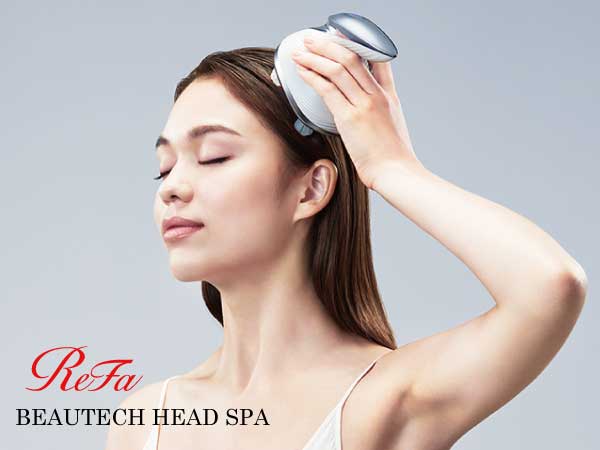 【楽天市場】MTG ReFa Beautech Head Spa ヘッドスパ 頭皮 リフトアップ：SHIP＆PLACE