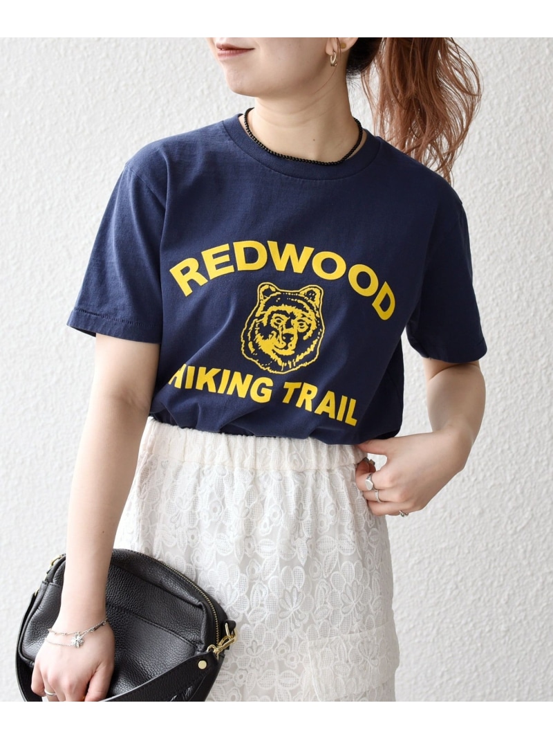 【楽天市場】【SALE／35%OFF】Mixta:＜洗濯機可能＞アニマル ロゴ ショート スリーブ TEE SHIPS any シップス ...