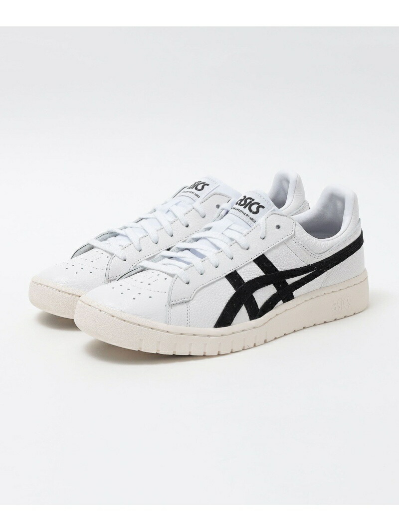 【楽天市場】【SALE／30%OFF】ASICS: GEL-PTG SHIPS MEN シップス シューズ・靴 スニーカー ホワイト【RBA ...