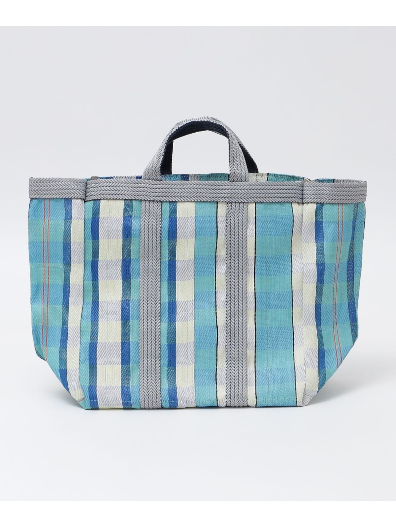【楽天市場】【SALE／45%OFF】BABACHIC BAGS: SUMMER MESH BAG SHIPS MEN シップス バッグ ...