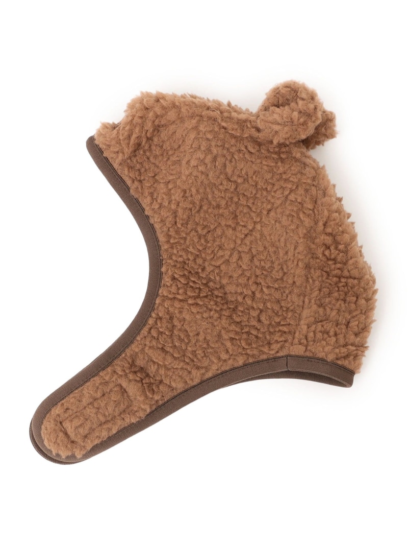 【楽天市場】THE NORTH FACE:BABY Cuddle Fleece Ear CAP SHIPS KIDS シップス マタニティ ...