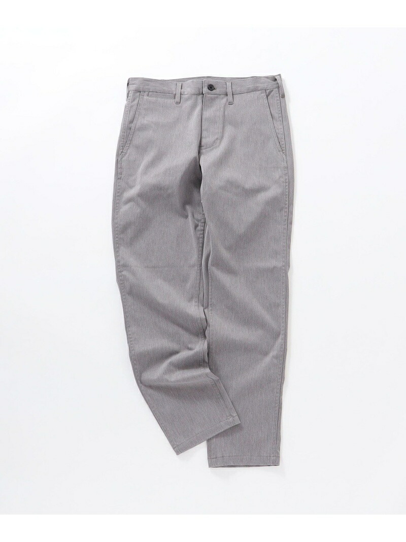 【楽天市場】【SALE／45%OFF】SHIPS any: ＜WONDER SHAPE /360°ストレッチ＞ スリム テーパード チノ ...