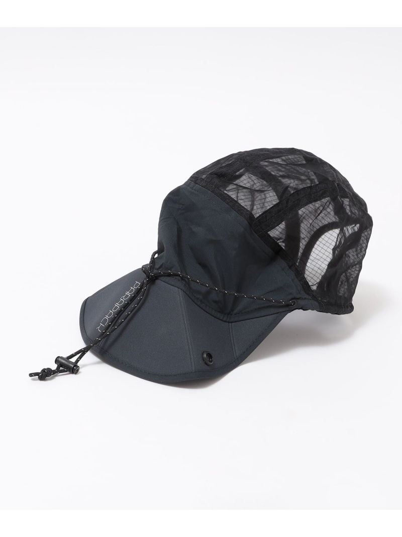 【楽天市場】PARAPACK: P-CAP LITE SHIPS MEN シップス 帽子 キャップ ブラック【送料無料】[Rakuten Fashion]：SHIPS シップス