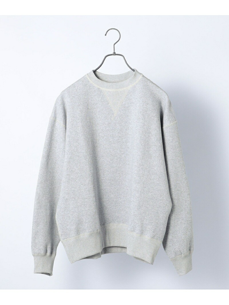 【楽天市場】【SALE／30%OFF】SHIPS any:＜洗濯機可能＞STANDARD クルーネック スウェット SHIPS any ...