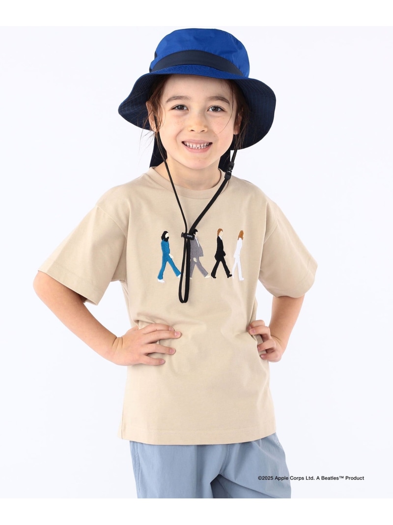 【楽天市場】SHIPS KIDS:100~130cm /【THE BEATLES(ザ・ビートルズ)】半袖 TEE SHIPS KIDS シップス トップス カットソー・Tシャツ ネイビー ...