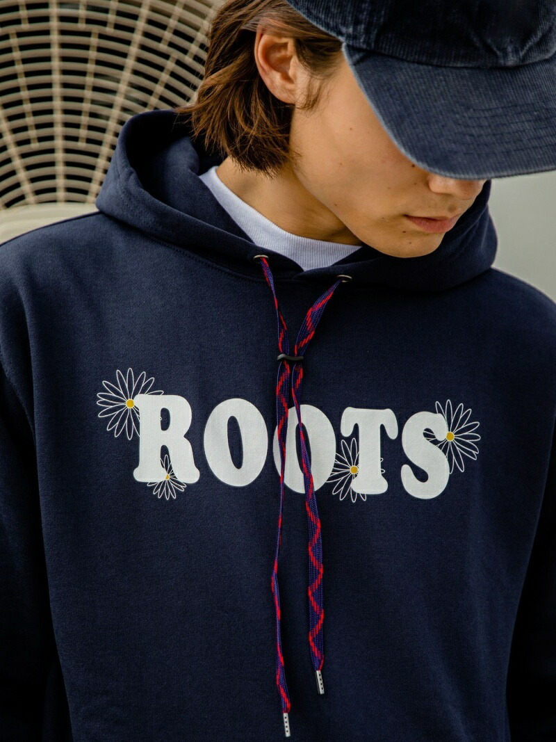 【楽天市場】【SALE／50%OFF】【WEB限定】SHIPS: ROOTS ロゴ プリント パーカー SHIPS シップス トップス ...