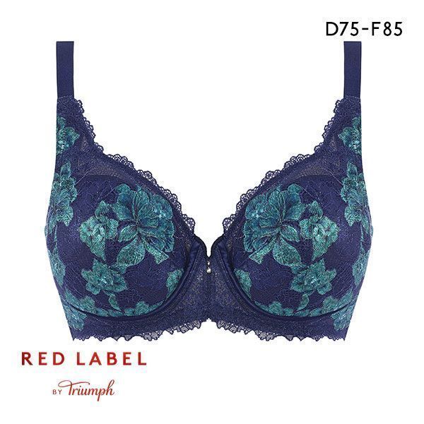 【楽天市場】34％OFF トリンプ Triumph TR0100 レッドレーベル バイ トリンプ ブラジャー フルカップブラジャー DEF 単品 レディース D75-F85：SHIROHATO（白鳩）