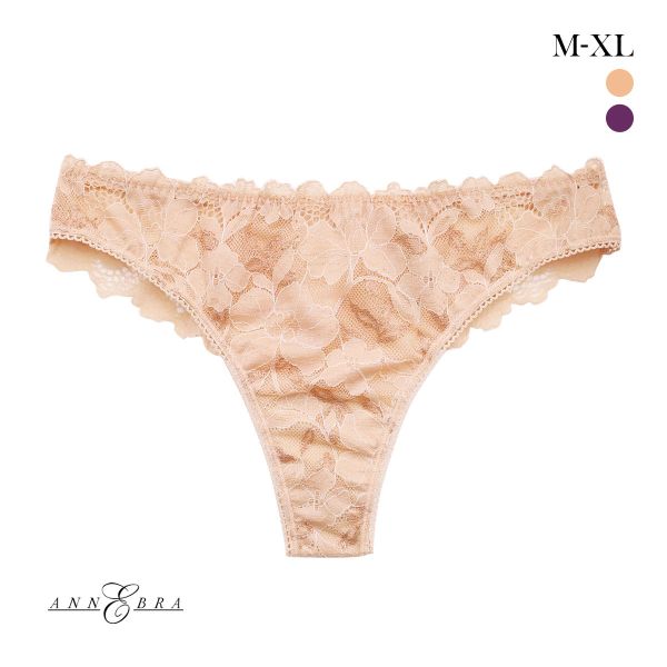 【楽天市場】【メール便(4)】 アンブラ Flourish レースソング ANNEBRA レディース 全2色 M-XL：SHIROHATO（白鳩）