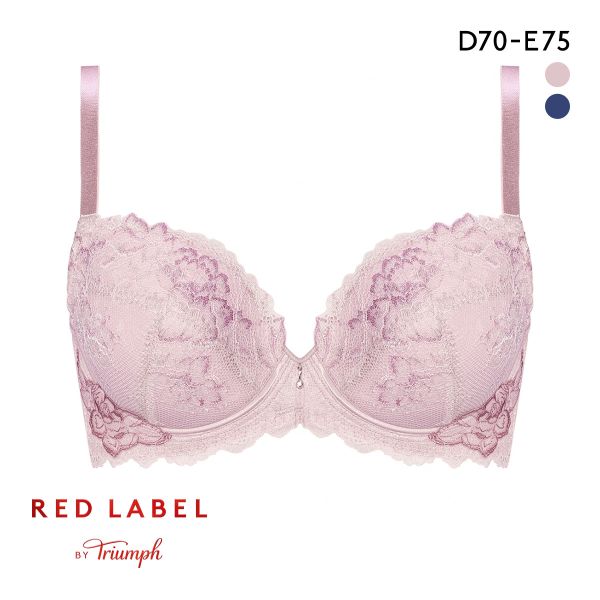 【楽天市場】36％OFF トリンプ TR0115 レッドレーベル バイ トリンプ ブラジャー DE Triumph レディース 全2色 D70-E75：SHIROHATO（白鳩）