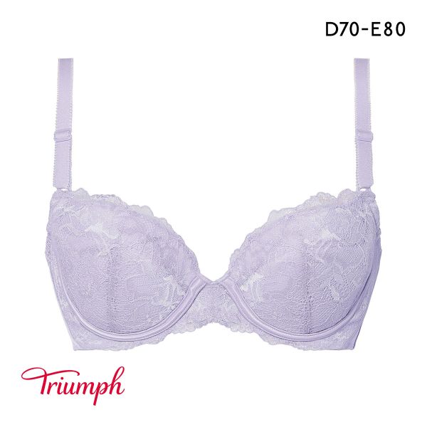 【楽天市場】15％OFF トリンプ ストーリー TR557 肩甲骨サポート ブラジャー DE Triumph レディース D70-E80：SHIROHATO（白鳩）