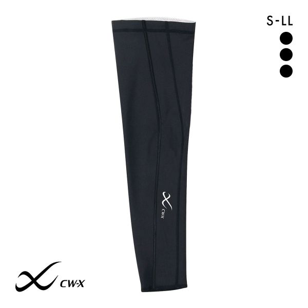 【楽天市場】15％OFF【メール便(10)】 ワコール シーダブリューエックス アームサポーター Unisex 右腕用 男女兼用 BCR001 Wacoal CW-X 全3色 S-LL ...