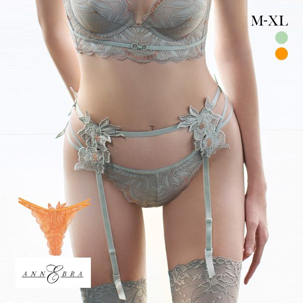 【楽天市場】【10%OFF・10/17 09:59まで】 アンブラ Luxe レースソング ANNEBRA レディース 全2色 M-XL 【メール便(4)】 ev_sp_10 ...