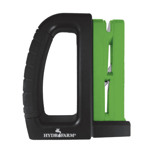 【楽天市場】Trim Fast Precision Pruner and Scissor Sharpener 剪定ばさみ用研石：自然緑商事