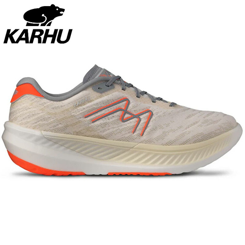 楽天市場】KARHU カルフ FUSION 4.5 フュージョン4.5 ランニング
