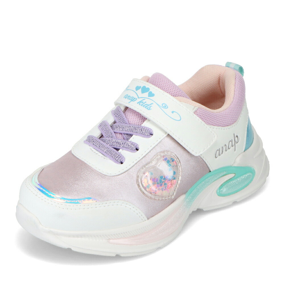 【楽天市場】【全品P10倍！4日20:00～28H限定】アナップキッズ ANAP KIDS ANK-3000 キッズ靴 子供靴 靴 シューズ ...
