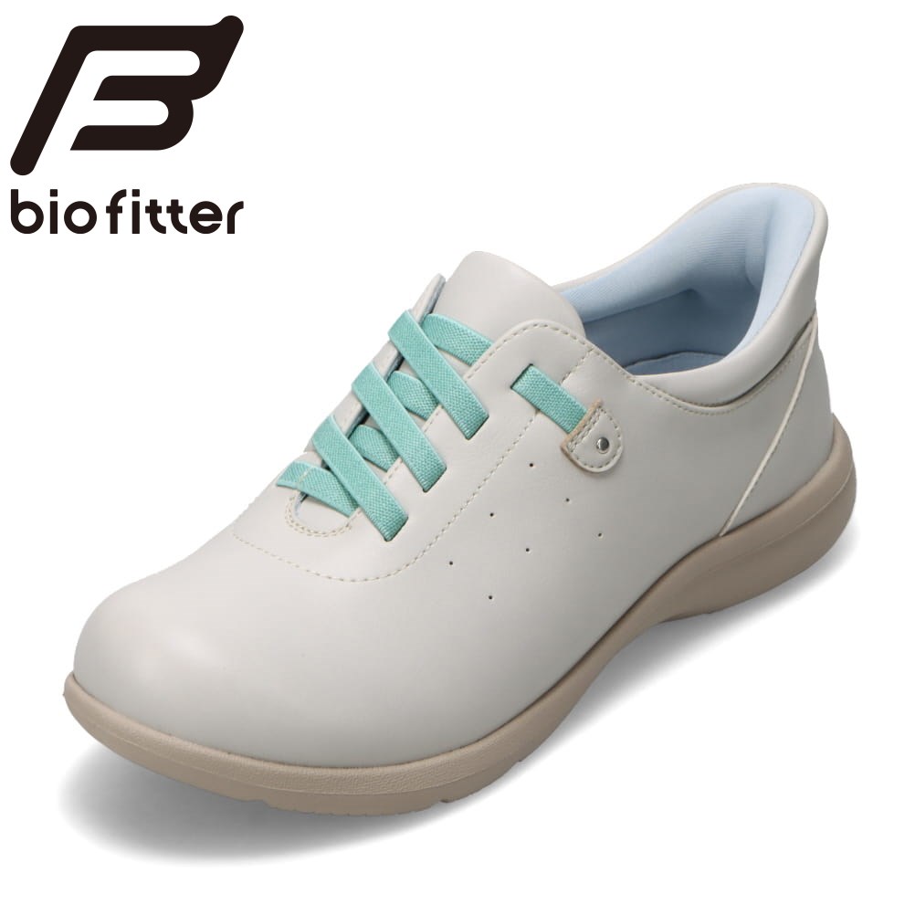 【楽天市場】【全品P5倍！6日～9日まで】バイオフィッター biofitter BFL-4501 レディース靴 靴 シューズ 3E スニーカー ...