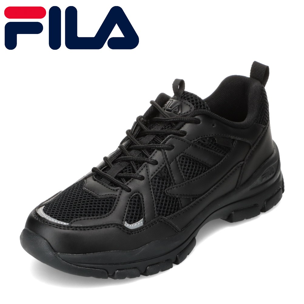 【楽天市場】【全品P15倍！14日20:00～62H限定】フィラ FILA FC-5243WBLK レディース靴 靴 シューズ 3E スニーカー Regalo デコレーション デコ アレンジ ...