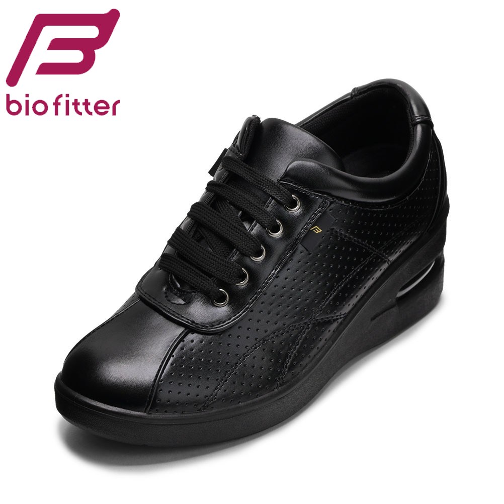 【楽天市場】バイオフィッター biofitter BFL-3411 レディース靴 靴 シューズ 4E スニーカー カジュアルシューズ 抗菌 ...