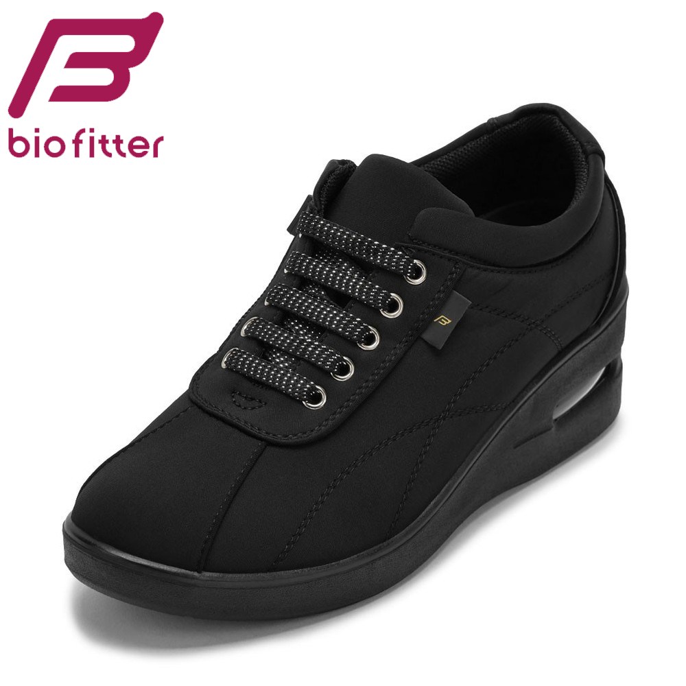 【楽天市場】【全品P15倍！10日00:00～26H限定】バイオフィッター biofitter BFL-3411 レディース靴 靴 シューズ ...