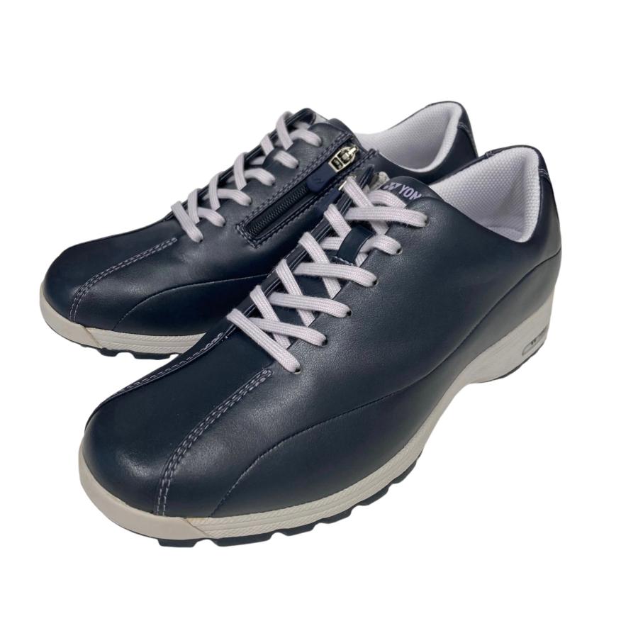 【楽天市場】スニーカー ヨネックス YONEX パワークッション SHW L21N ネイビーブルー レディース トラベルシューズ シューズ 靴 ...