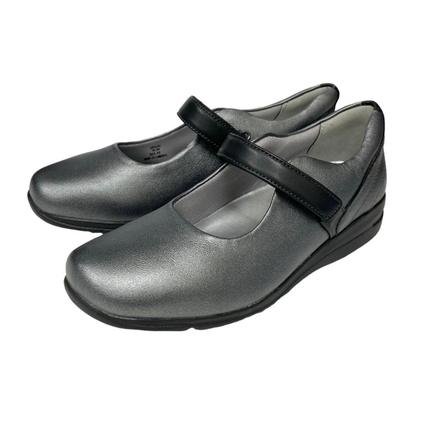 【楽天市場】スニーカー ムーンスター スポルス SP0030 Mグレイ レディース ウォーキング コンフォート 外反母趾：シューズDY