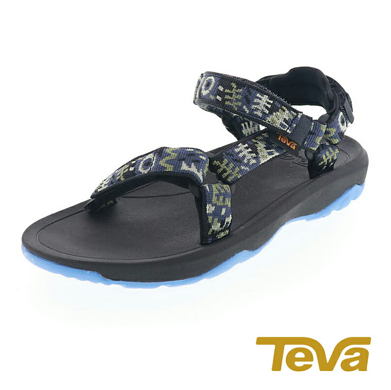【楽天市場】Teva テバ ハリケーン キッズサンダル スポーツサンダル ストラップシューズ スポサン HURRICANE XLT2 ...