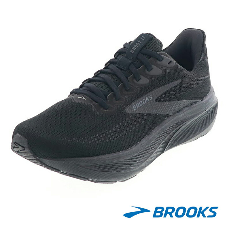 【楽天市場】BROOKS ブルックス ゴースト17 ワイド メンズ ランニングシューズ ローカット 運動靴 軽量 メッシュ Ghost 17 ...