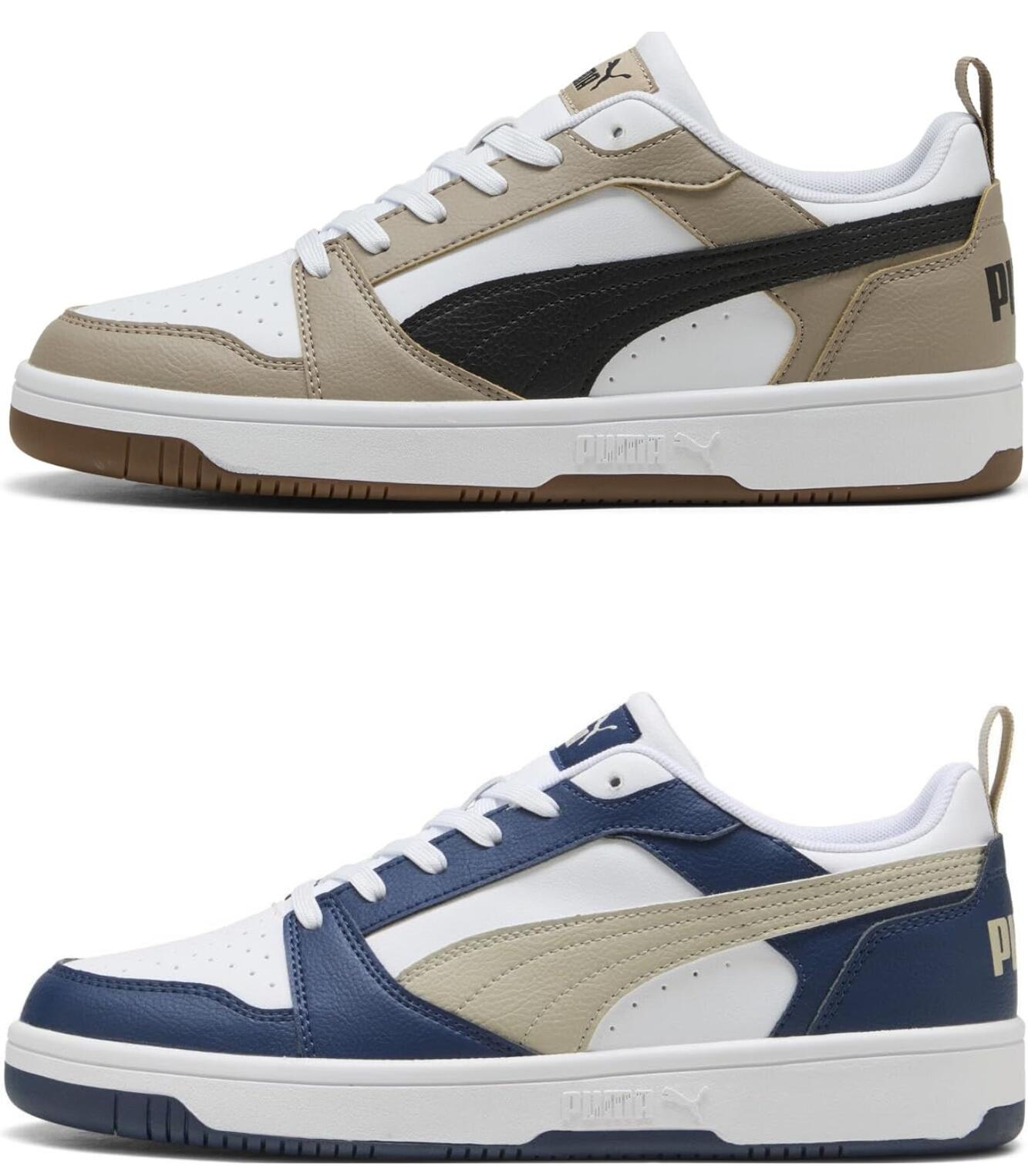 【楽天市場】PUMA Rebound v6 Low 392328 プーマ リバウンド V6 ロー プーマ スニーカー レディース おしゃれ ...