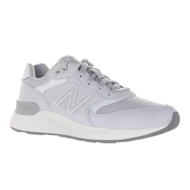 【楽天市場】new balance WW880 BA7 2E ニューバランス BA7 パールグレー ウォーキングシューズ WOMENS ...