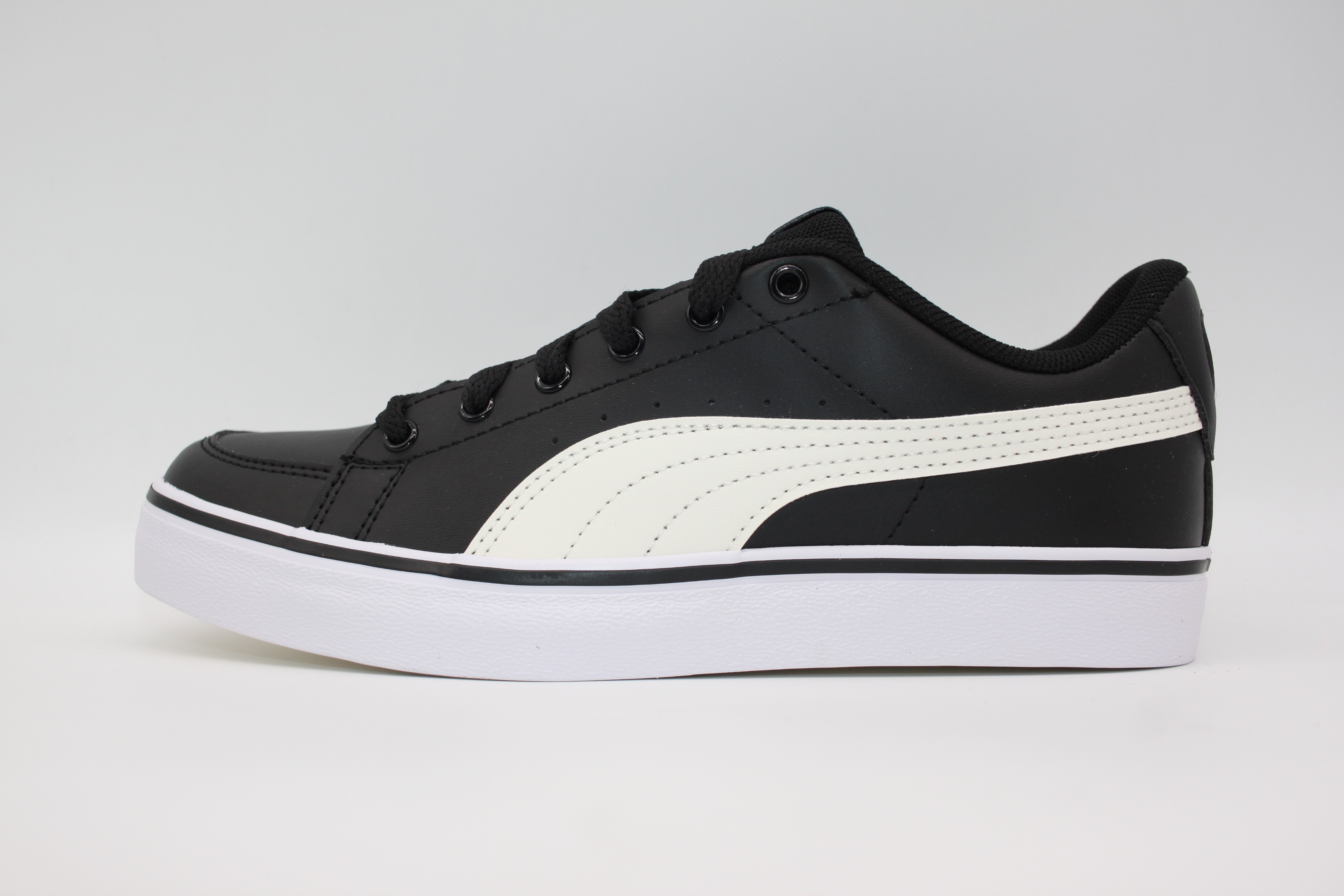 【楽天市場】PUMA V Court Vulk 389907 01 02 03 04 05 プーマ V コート バルク スニーカー ...