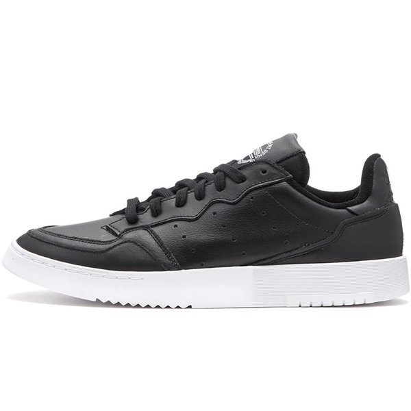 【楽天市場】アディダス スーパーコート adidas SUPERCOURT ブラック/ブラック EE6038 国内正規品：シューズナッツ