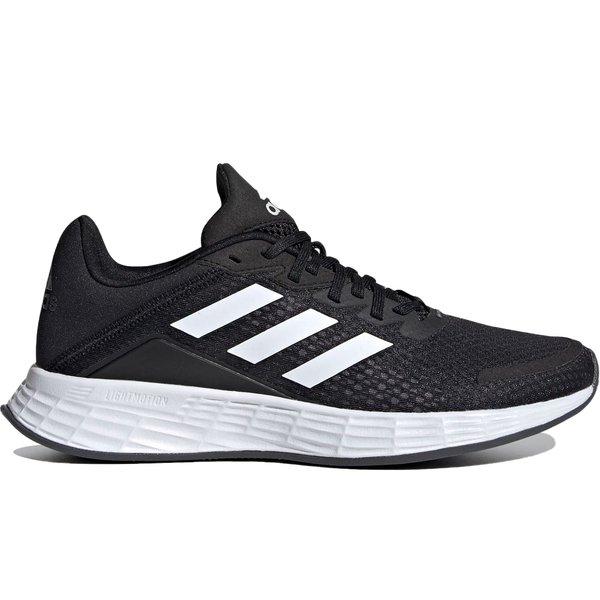 【楽天市場】アディダス デュラモ SL adidas W DURAMO SL コアブラック/フットウェアホワイト/グレーシックス FV8794 ...