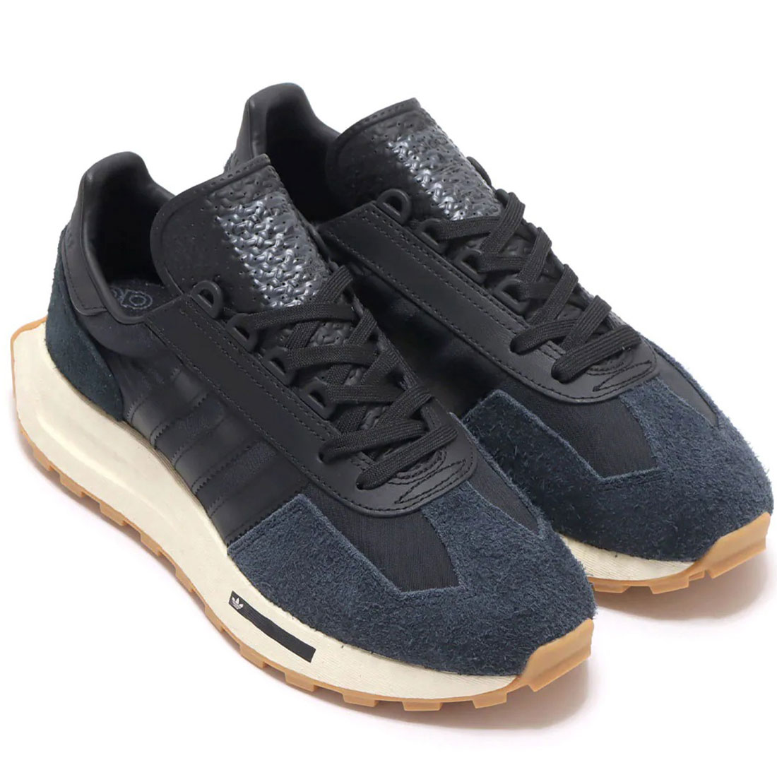【楽天市場】アディダス レトロピー E5 adidas RETROPY E5 コアブラック/コアブラック/グレーシックス H03080：シューズナッツ
