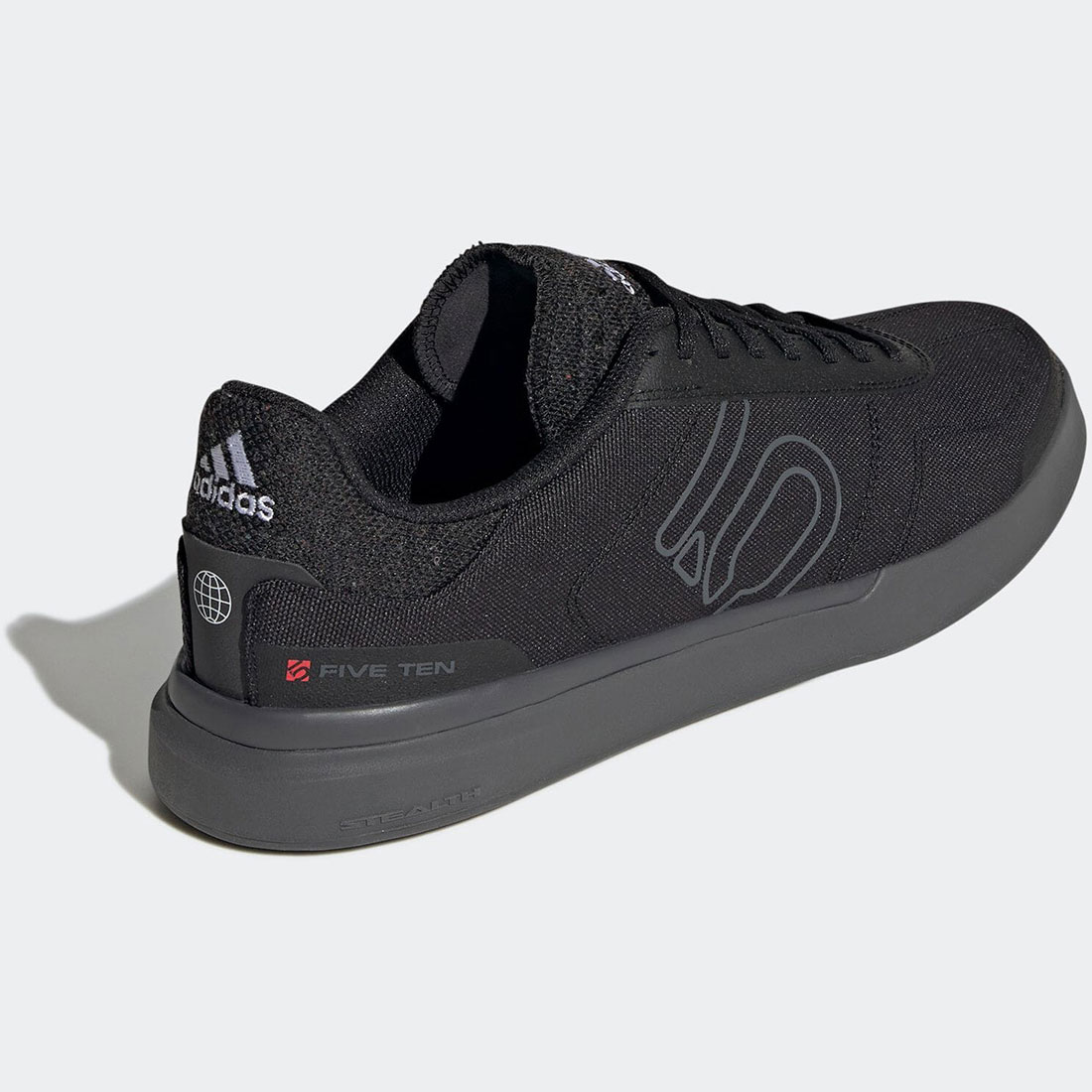 【楽天市場】アディダス ファイブテン SLEUTH DLX キャンバス adidas 510 SLEUTH DLX CANVAS ...