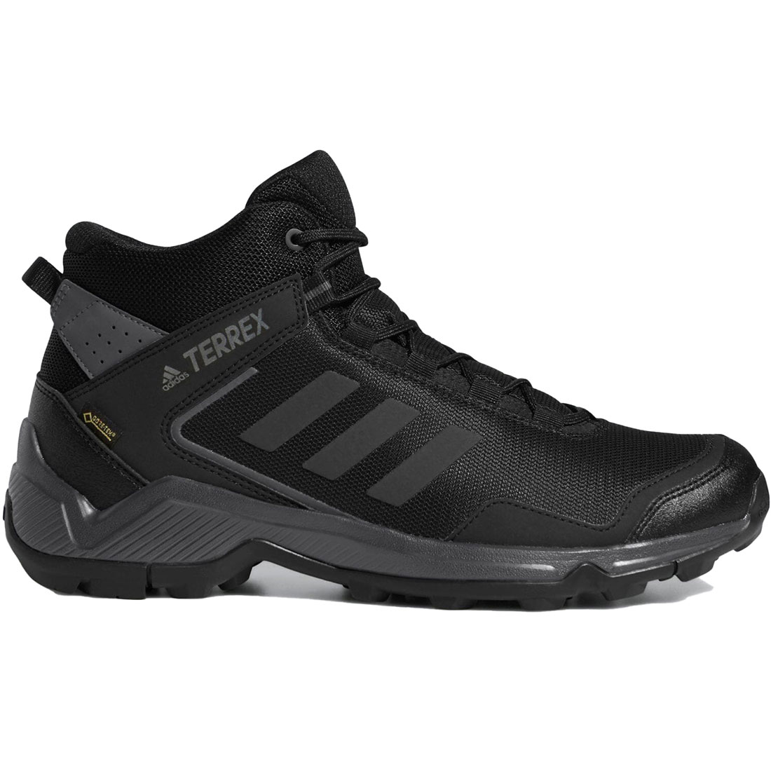 【楽天市場】アディダス テレックスハイカー ミッド GX adidas TXHIKER MID GTX グレーシックス/コアブラック/グレー ...