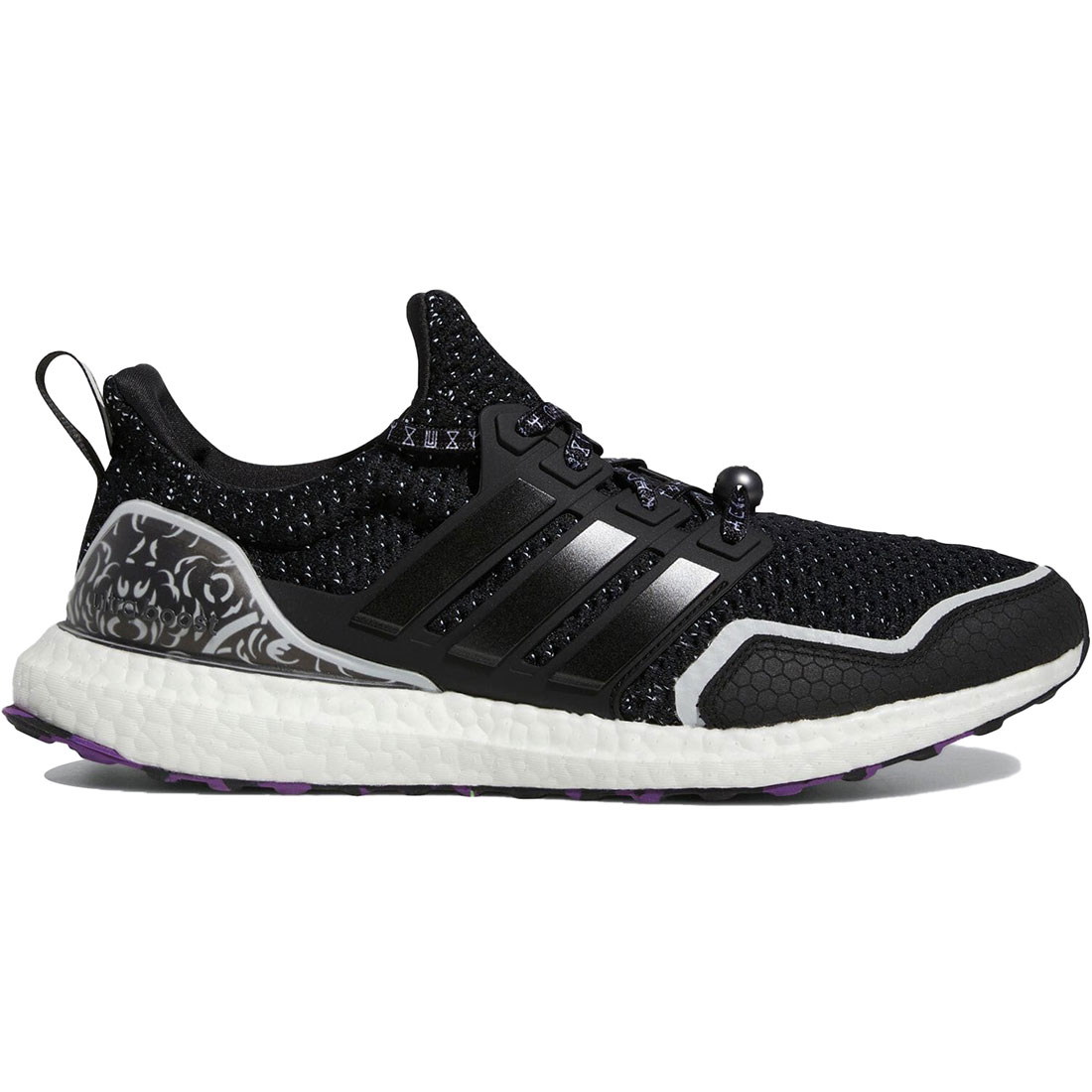 【楽天市場】アディダス ウルトラブースト 5.0 DNA adidas ULTRABOOST 5.0 DNA X BLACK PANTHER ...