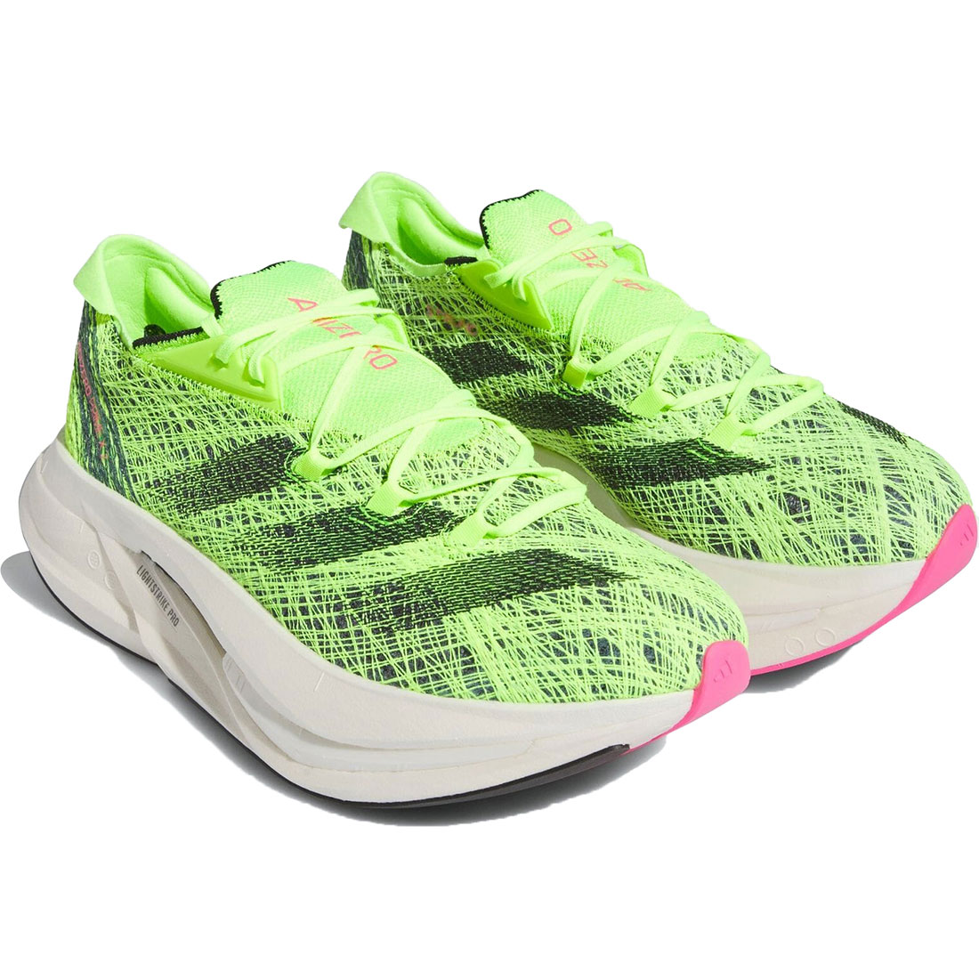 【楽天市場】アディダス アディゼロ プライム X 2.0 ストラング adidas ADIZERO PRIME X 2.0 STRUNG ...